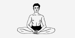 Bhadrasana (Gracious Pose) How to Do It, and Benefits