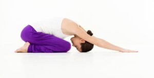 Shasankasana (Rabbit Pose) How to Do and Benefits