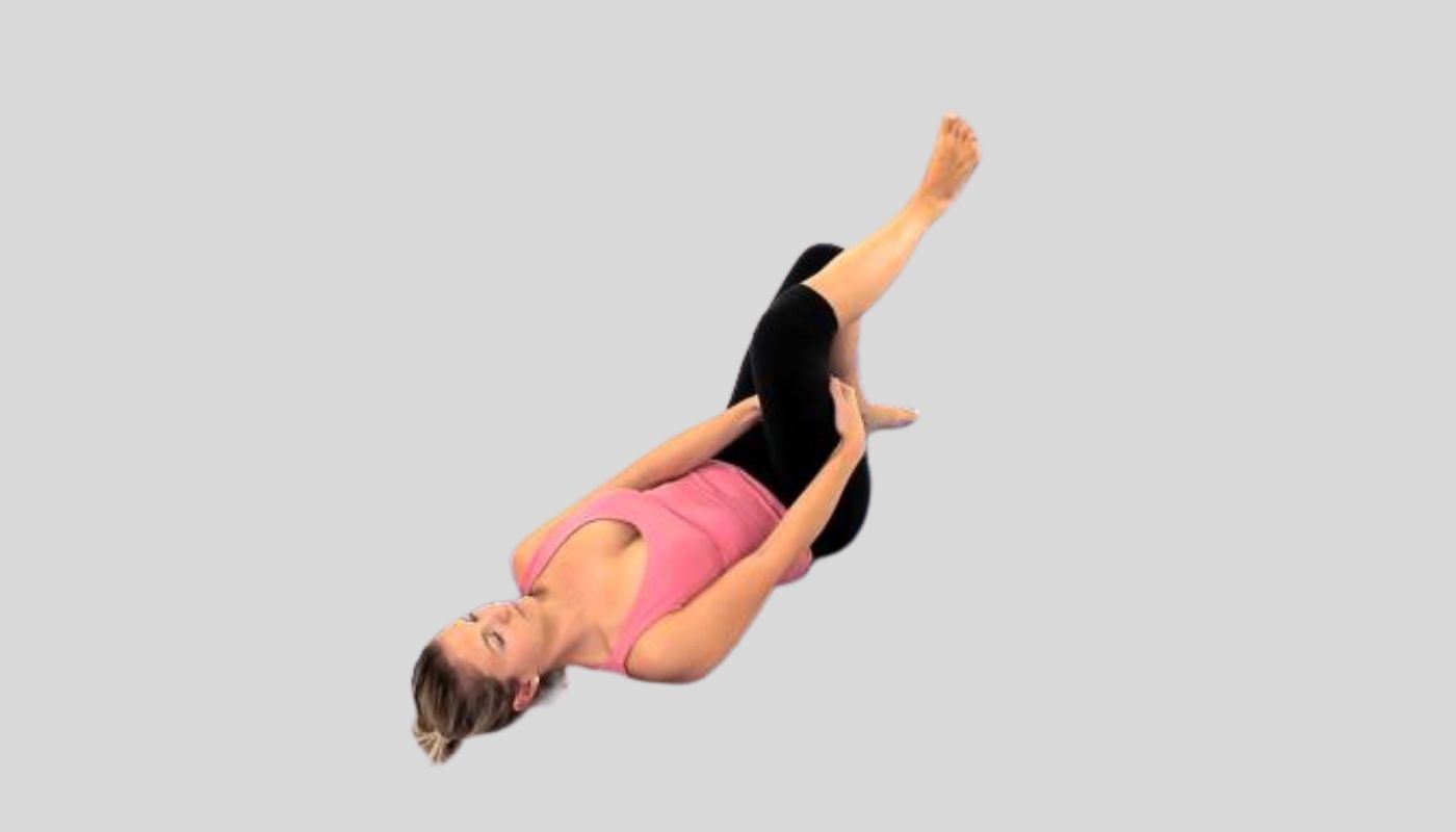 7 Essential Yoga Poses for Ankle Health