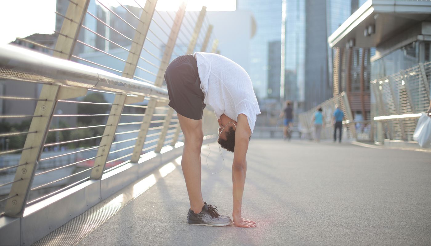 Yoga Poses For Reducing High Uric Acid