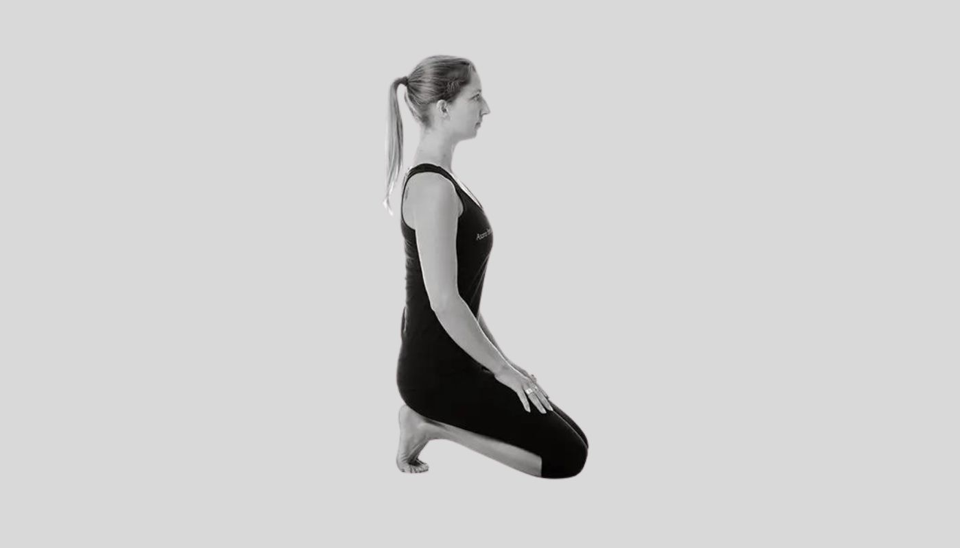 7 Essential Yoga Poses for Ankle Health