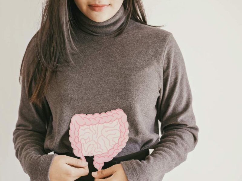 Tiryaka Kati Chakrasana (Swaying Waist Rotating Pose),