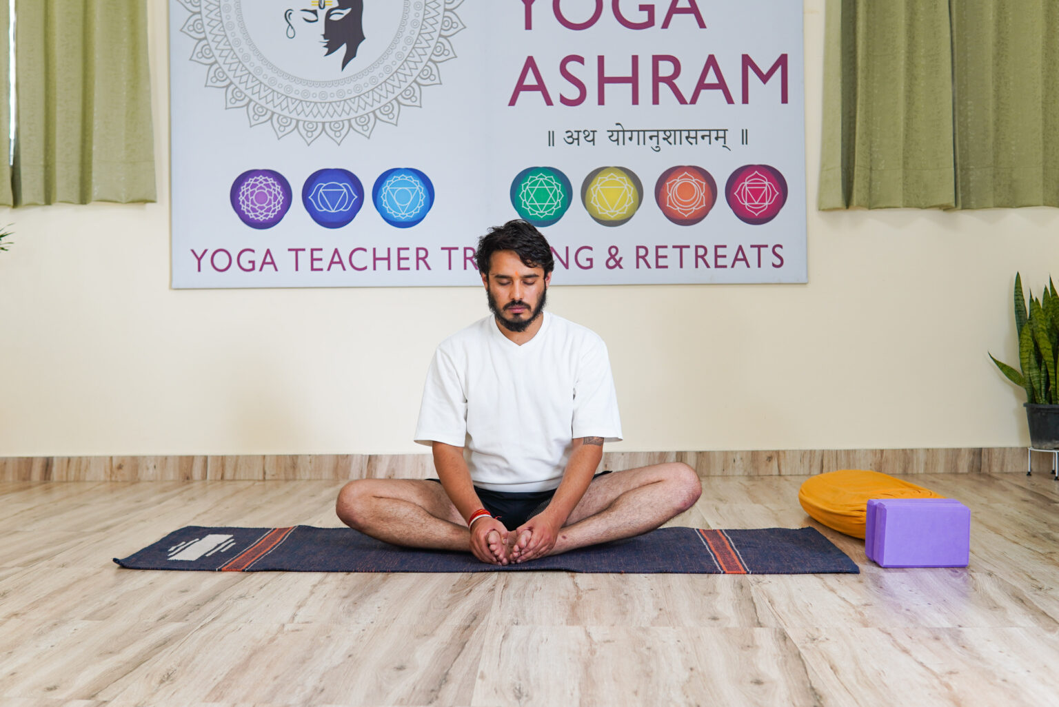 Yin Yoga: What It Is, Why It Matters, and How to Start Practicing